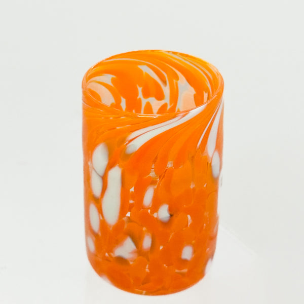 Shot glass - Raiford Gallery Inc