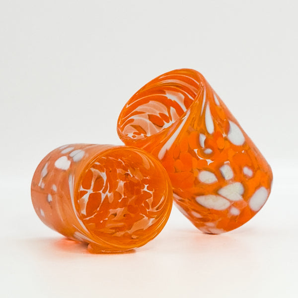 Shot glass - Raiford Gallery Inc