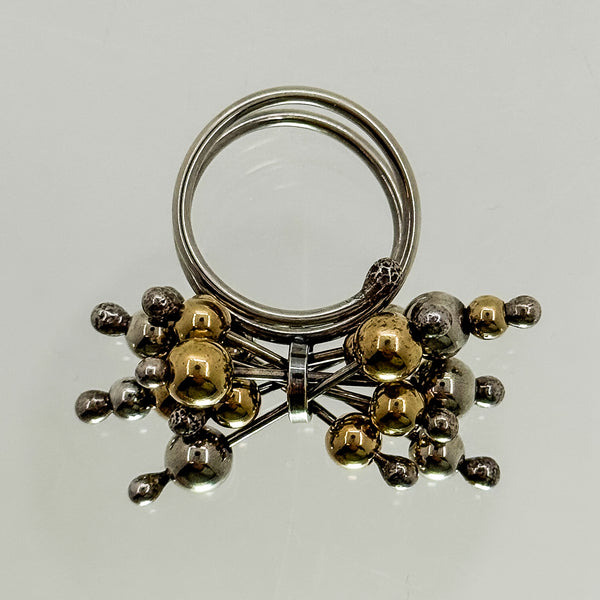 Jax ring - Raiford Gallery Inc