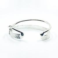 Sterling Craig Cuff - Raiford Gallery Inc