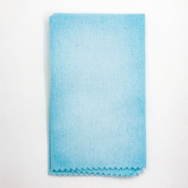 Blitz® Polishing Cloth - Raiford Gallery Inc